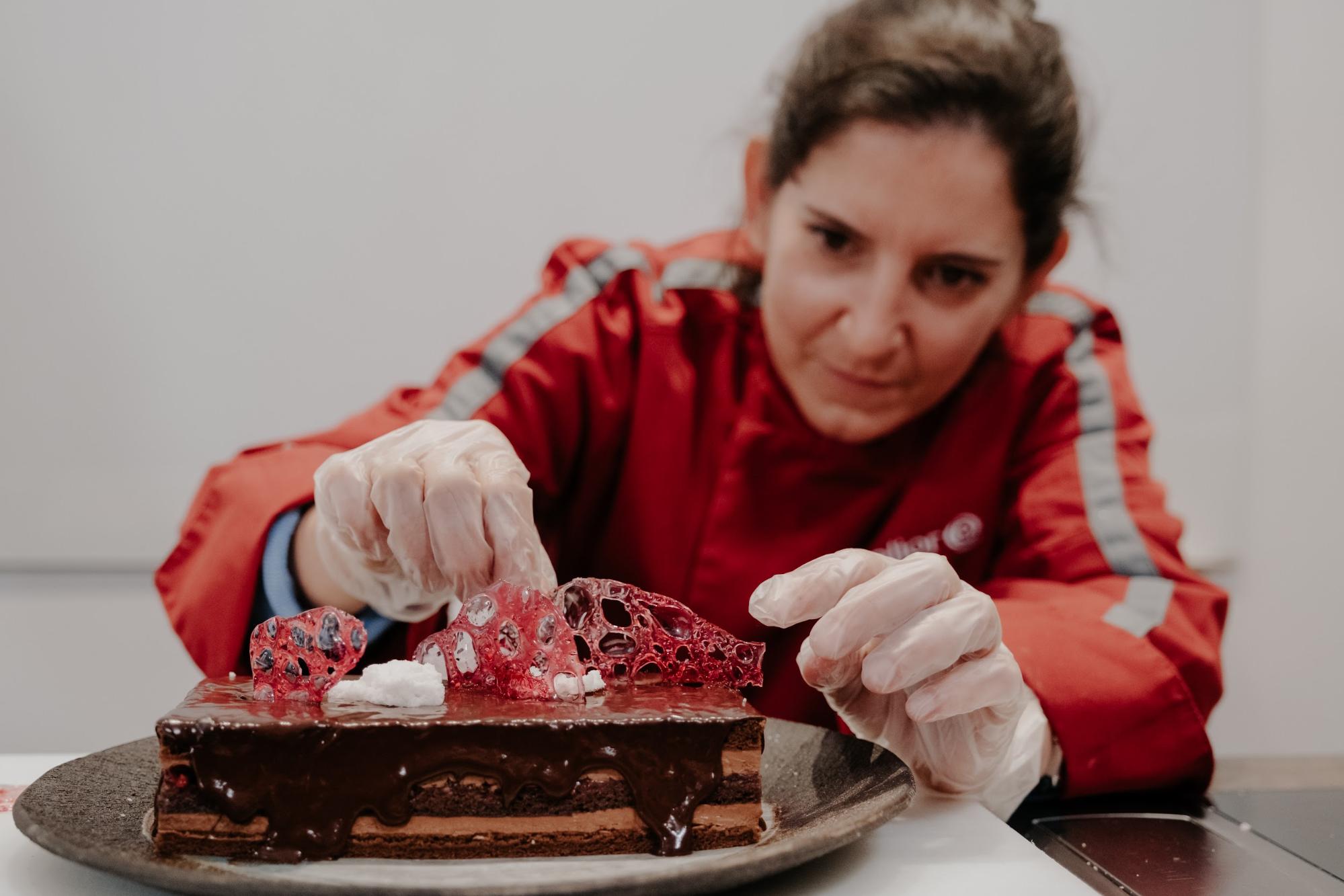 Découvrez le top 5 des recettes signatures d’Elior