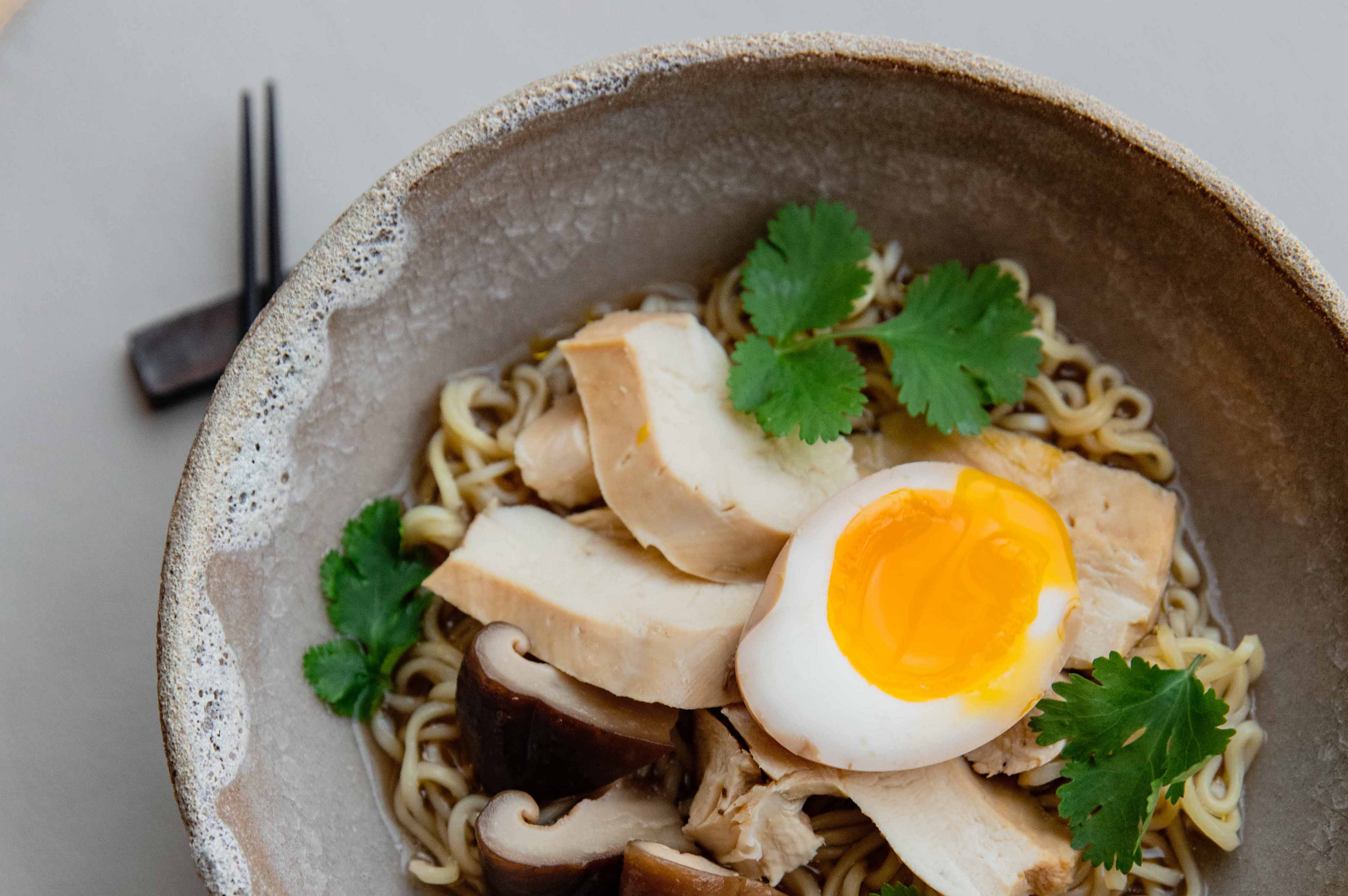 La cuisine japonaise à l’honneur dans les cantines Elior
