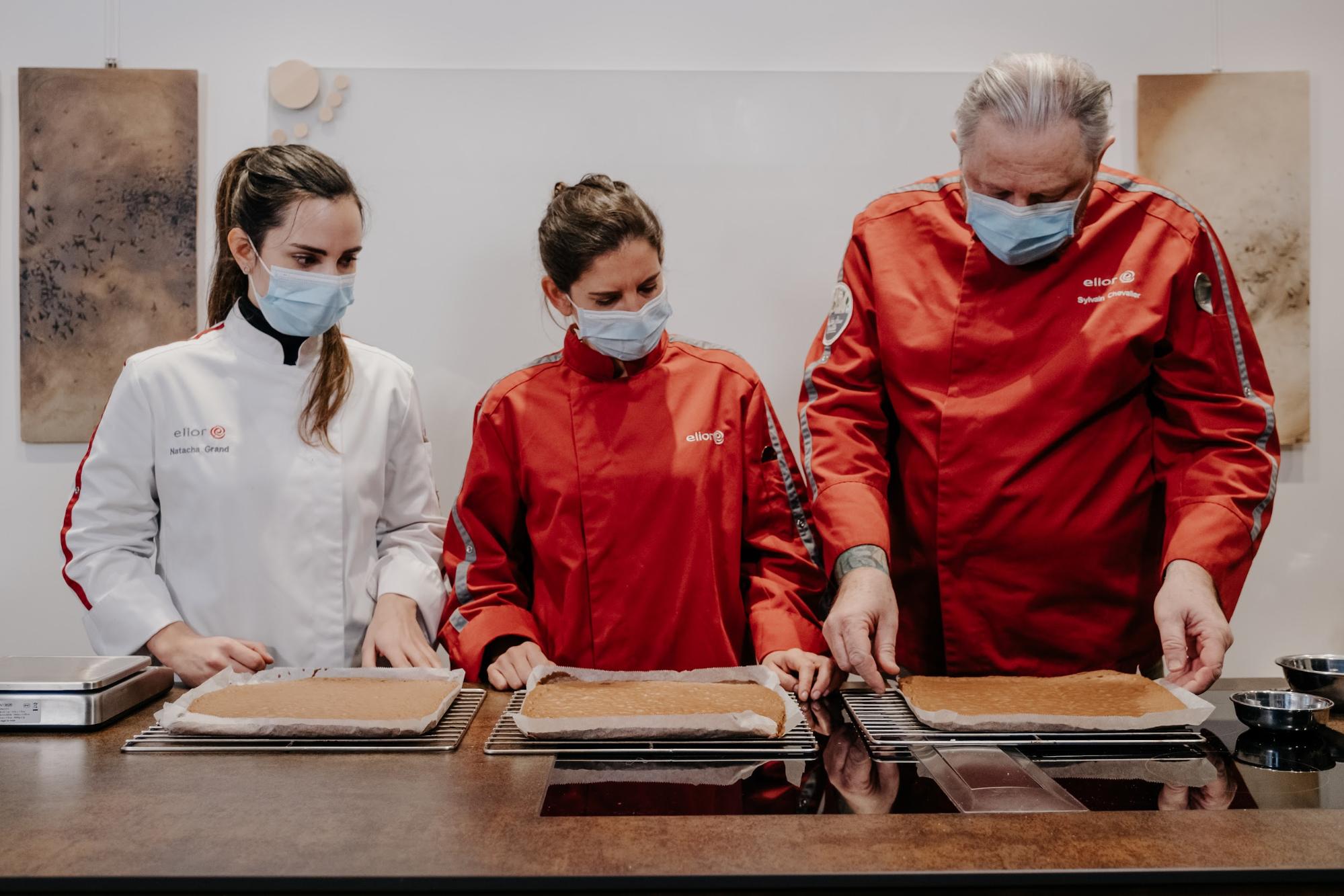 Les différents modes de cuisson : décryptage