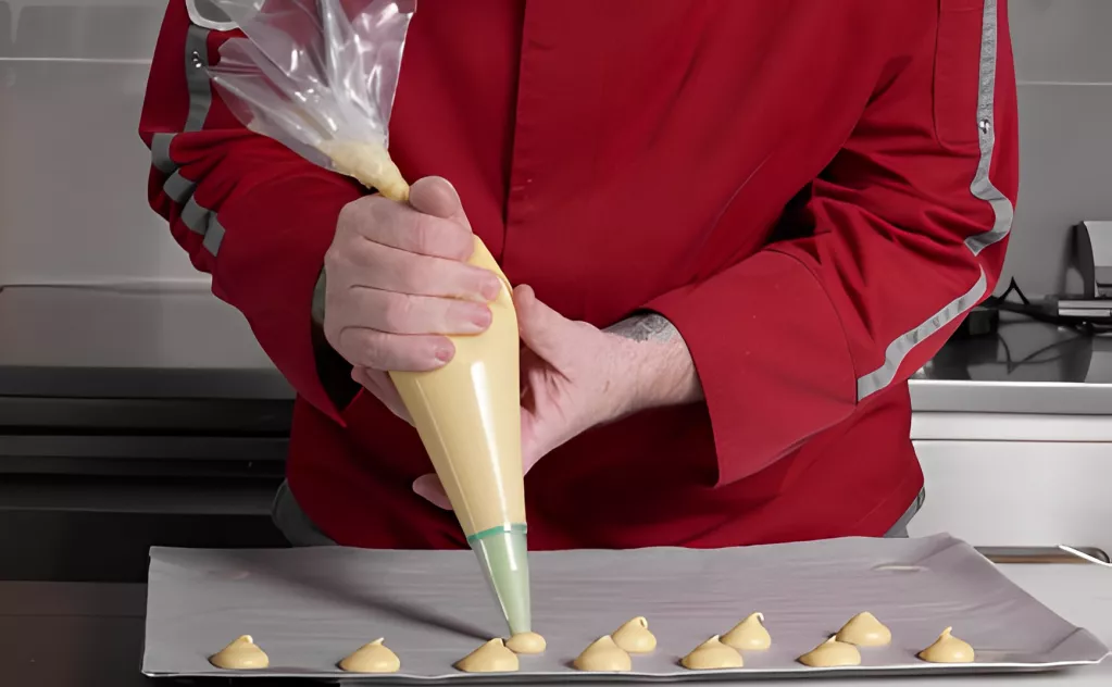 La poche à douille : nos conseils pour bien l’utiliser